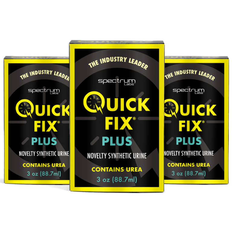Shop our variety of Quick Fix Products - Spectrum Labs