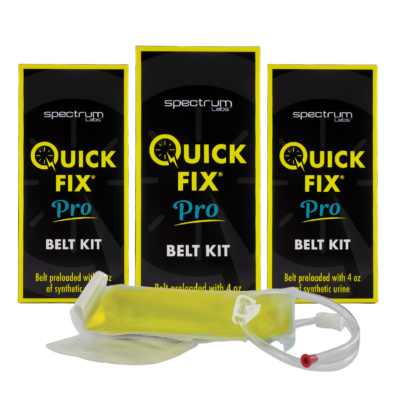 Shop our variety of Quick Fix Products - Spectrum Labs